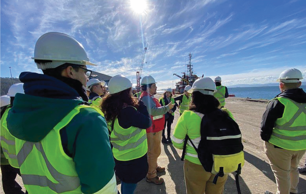 Proyectos SOFOFA | SOFOFA